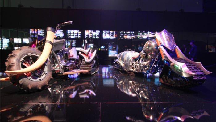 Check Out the Epic Booths, Statues, and Esport Stages of BlizzCon 2016 ...