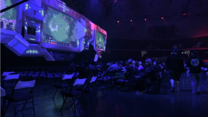 Check Out the Epic Booths, Statues, and Esport Stages of BlizzCon 2016 ...