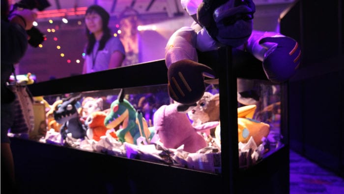 Check Out the Epic Booths, Statues, and Esport Stages of BlizzCon 2016 ...