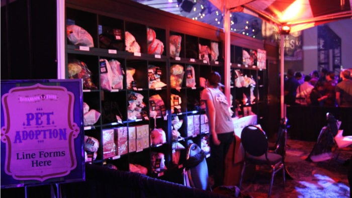 Check Out the Epic Booths, Statues, and Esport Stages of BlizzCon 2016 ...