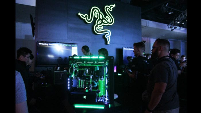 Check Out the Epic Booths, Statues, and Esport Stages of BlizzCon 2016 ...