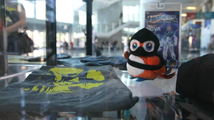 Check Out the Epic Booths, Statues, and Esport Stages of BlizzCon 2016 ...