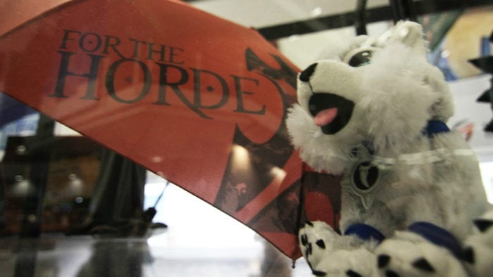 Check Out the Epic Booths, Statues, and Esport Stages of BlizzCon 2016 ...