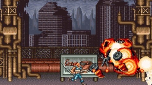 40 Games For Nintendo's Inevitable SNES Classic Edition
