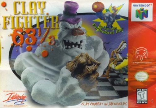 30 of the Worst Video Game Names That Make No Sense