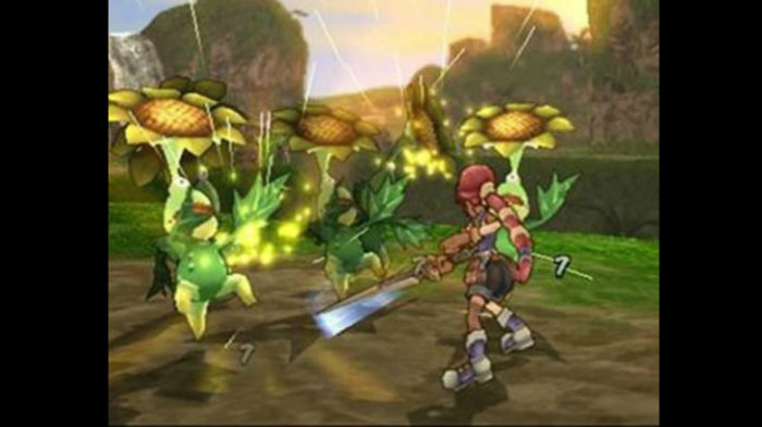 These Are 25 of the Prettiest PS2 Games Ever Released