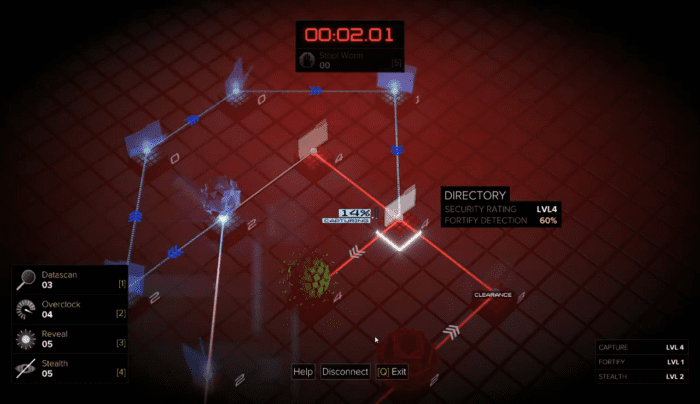 10 of the Best Hacking Mini-Games in Gaming - Twinfinite