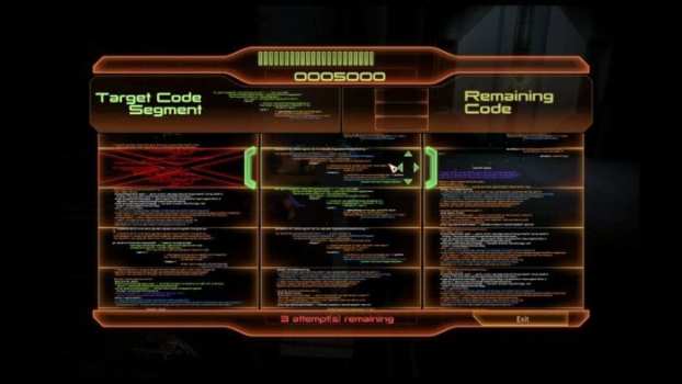 10 of the Best Hacking Mini-Games in Gaming - Twinfinite