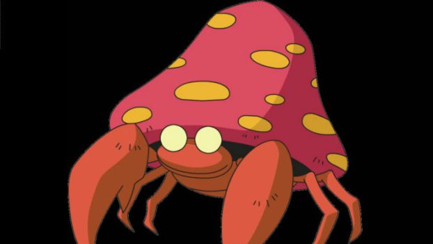 Top 10 Creepiest & Scariest Pokemon Around - Twinfinite