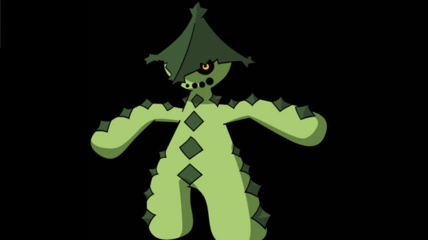 15 Pokemon Pokedex Entries That Will Absolutely Creep You Out
