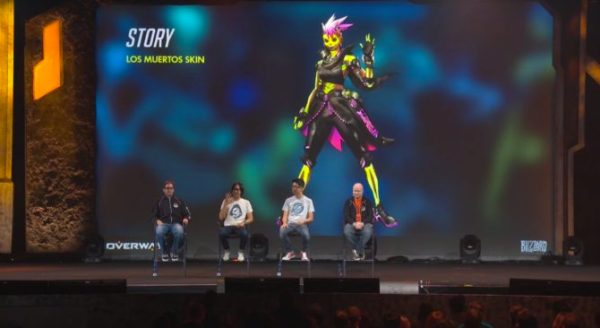 Overwatch: How to Play Sombra (Weapons, Abilities, Ultimate)