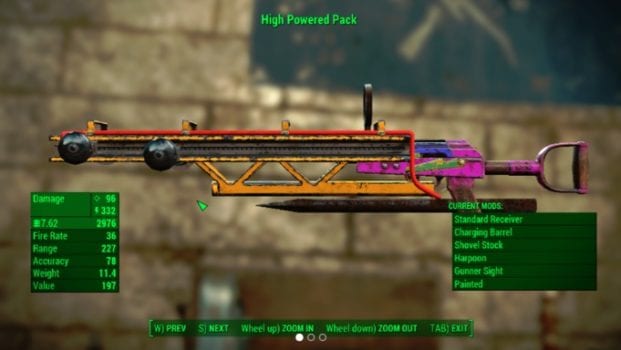 The Best Fallout 4 Mods on PS4 You Need to Play With