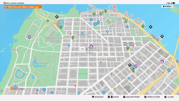 Watch Dogs 2: All Gnome Locations