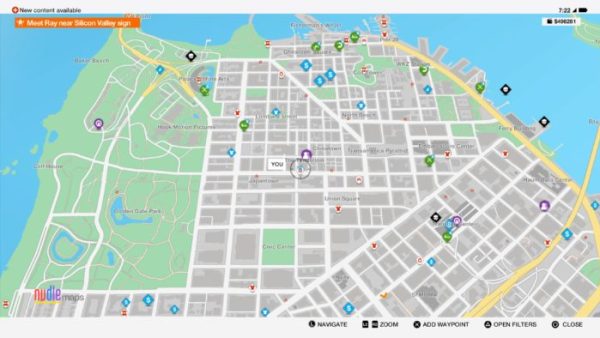 Watch Dogs 2: All Gnome Locations