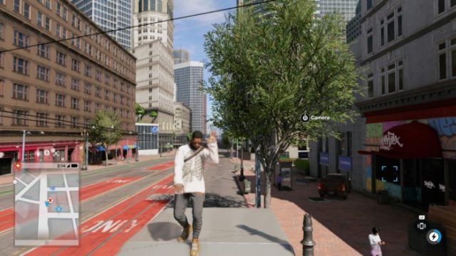 Top 12 Most Fashionable Outfits in Watch Dogs 2