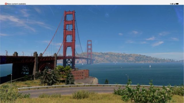 Watch Dogs 2's San Francisco Landmarks and Their Real-Life Counterparts
