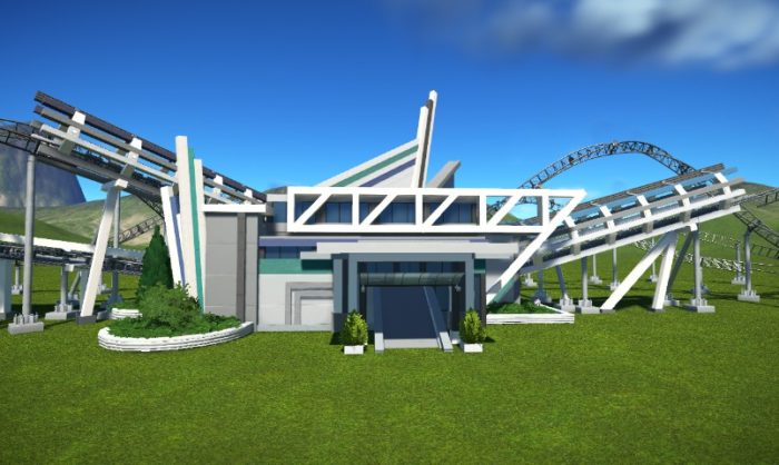 Top 50 Best Planet Coaster Mods