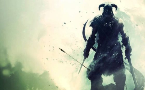 20 of the Best Skyrim Memes in All of Tamriel