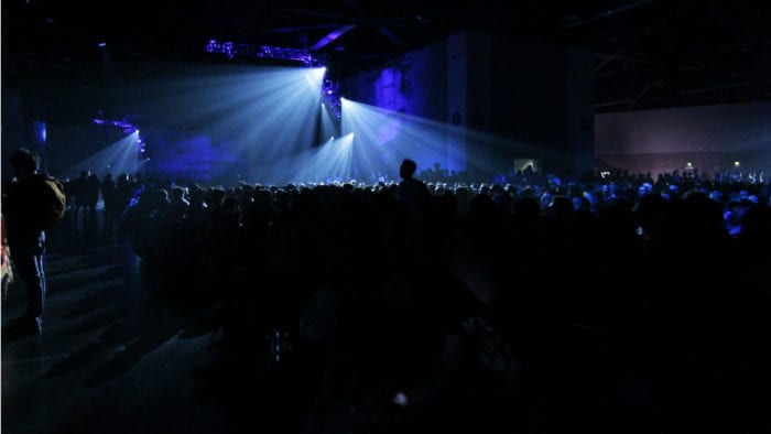 Check Out the Epic Booths, Statues, and Esport Stages of BlizzCon 2016 ...