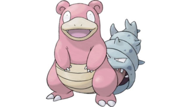 Top 20 Best Water Pokemon in Sun & Moon