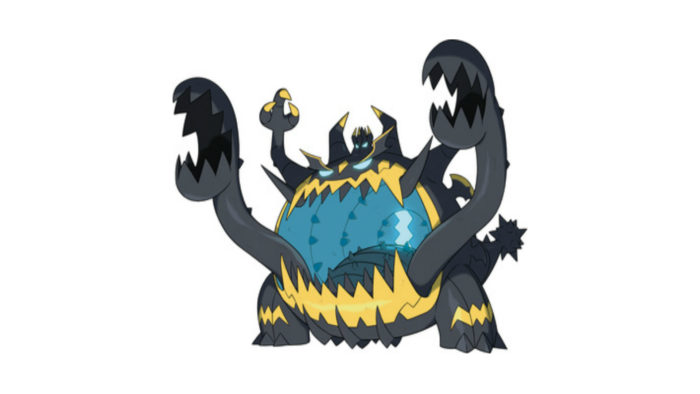 Top 10 Best Dark Pokemon in Sun & Moon - Twinfinite