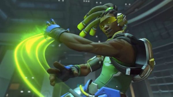 Check out This Overwatch Dubstep Video Made with Weapon Sound Effects ...