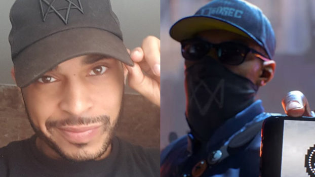 Here Are the Voice Actors of Watch Dogs 2's Cast