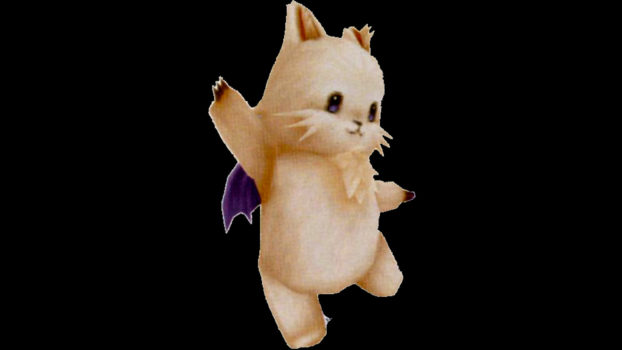 Take a Pink, Fluffy Stroll Through 16 Years of Final Fantasy Moogles