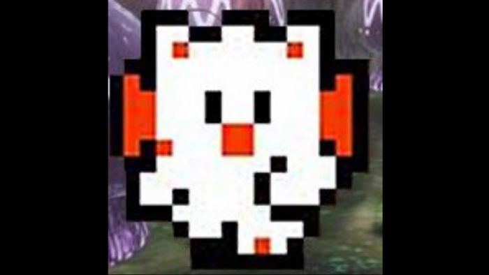 Take a Pink, Fluffy Stroll Through 16 Years of Final Fantasy Moogles