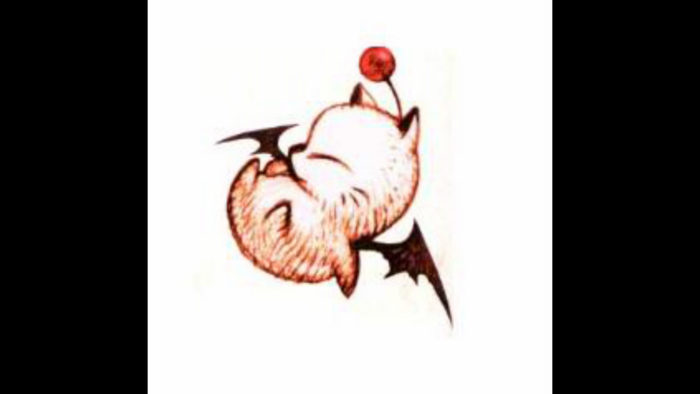 Take a Pink, Fluffy Stroll Through 16 Years of Final Fantasy Moogles