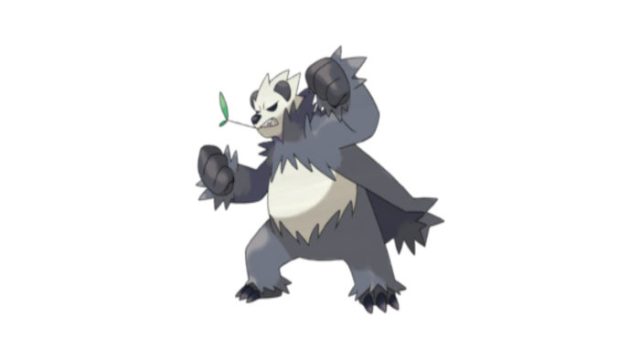 Top 10 Best Dark Pokemon in Sun & Moon