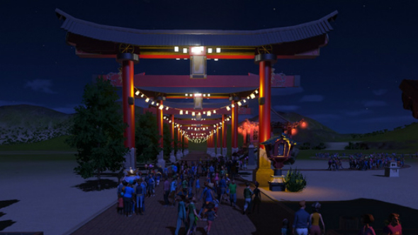 Top 50 Best Planet Coaster Mods