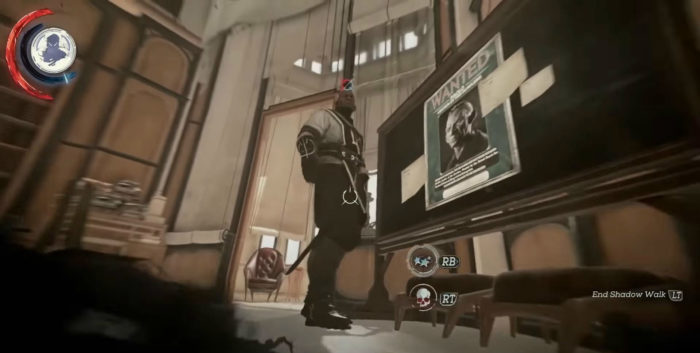 Dishonored 2: All of Emily and Corvo's Powers