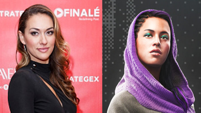 Here Are the Voice Actors of Watch Dogs 2's Cast