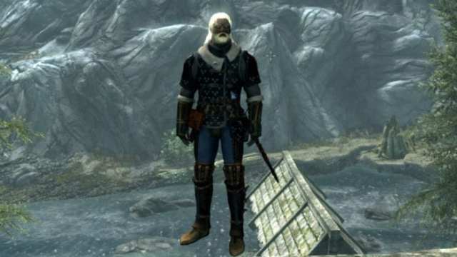 Top 26 Best Skyrim Armor Mods