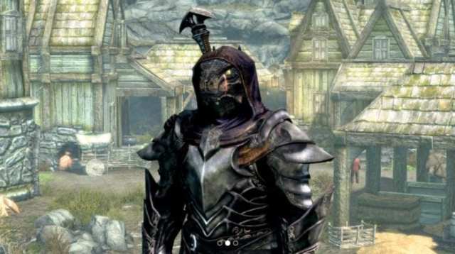 Top 26 Best Skyrim Armor Mods