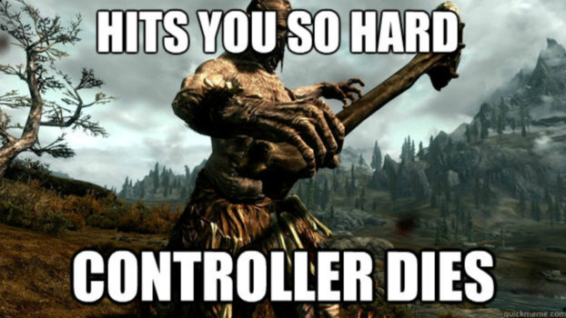 20 of the Best Skyrim Memes in All of Tamriel