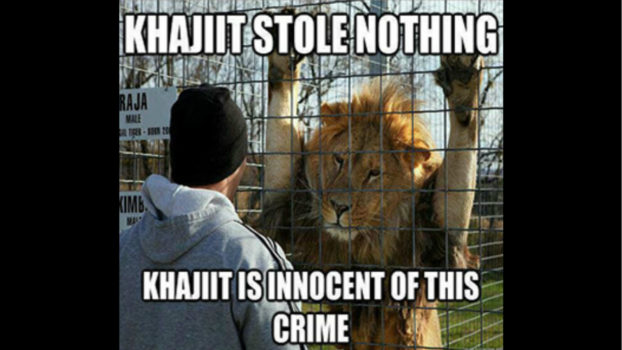 20 of the Best Skyrim Memes in All of Tamriel