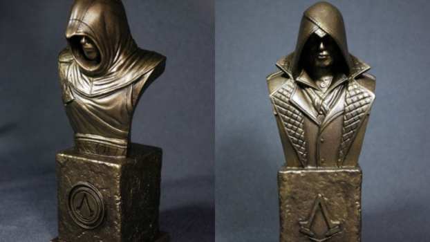15 Perfect Gift Ideas For the Assassin's Creed Fan In Your Life