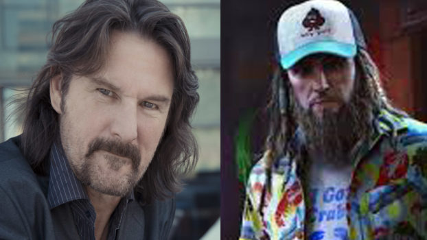 Here Are the Voice Actors of Watch Dogs 2's Cast