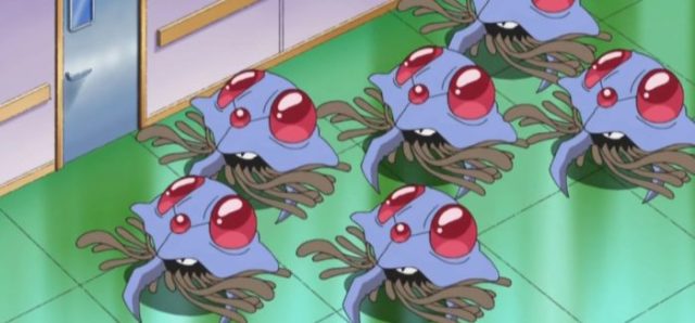 Top 20 Best Water Pokemon in Sun & Moon