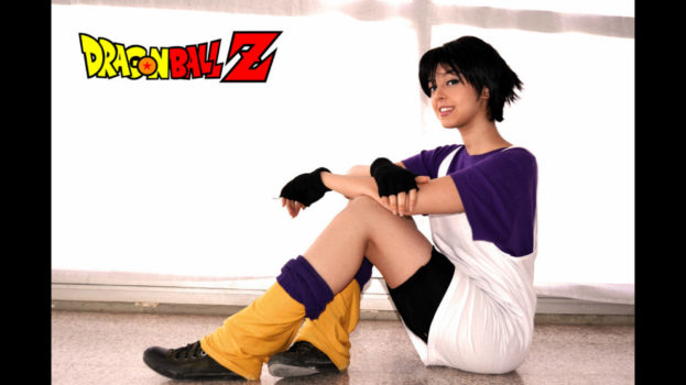 25 Astounding Dragon Ball Z Cosplays to Celebrate Xenoverse 2