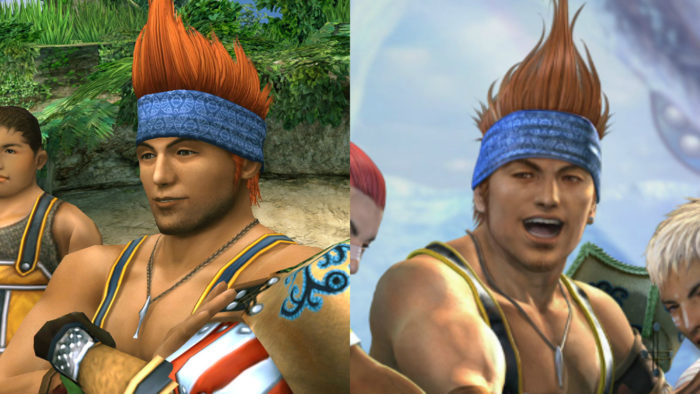 The 15 Most Outrageous Final Fantasy Hairstyles, Ranked