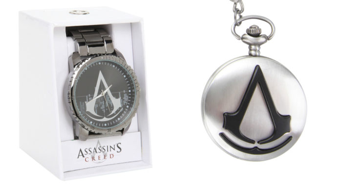 15 Perfect Gift Ideas For the Assassin's Creed Fan In Your Life
