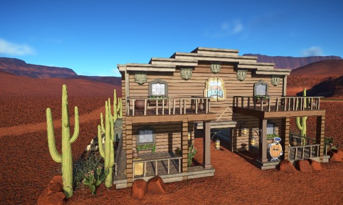 Top 50 Best Planet Coaster Mods