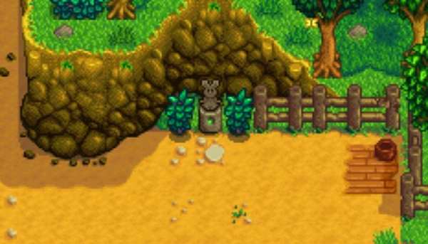 Stardew Valley: What Statues are & How to Use Them - Twinfinite