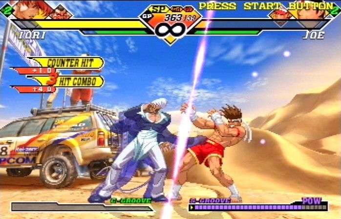 Top 15 Best Fighting Games of All Time - Twinfinite