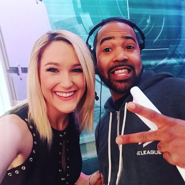 Esports Personality Rachel ‘Seltzer’ Quirico Wants to Make the ...