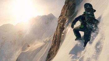 Steep Road to the Olympics Beta Trailer and Details Released