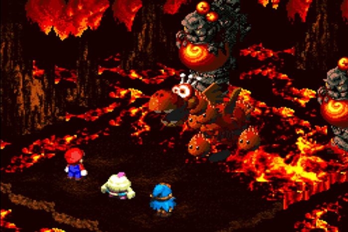 Top 10 Mario Spin-Off Games and Side Hustles - Twinfinite